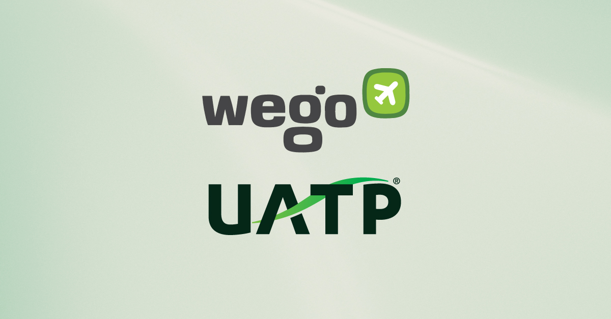 Wego Joins UATP Network, Enhancing Supplier Relationships in MENA Region - UATP