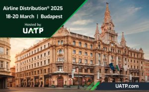 UATP | The World’s Trusted Payment Platform