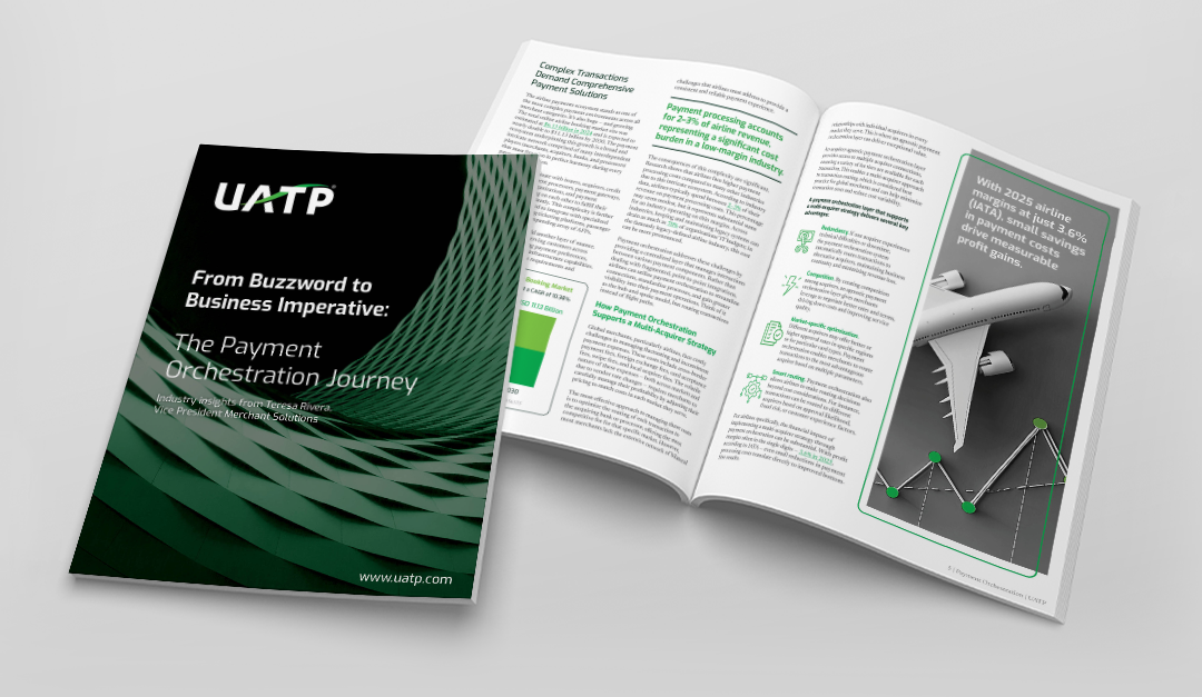 Fintech Platform News | UATP