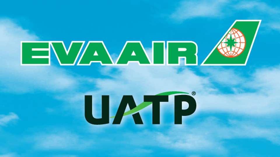 EVA Air Launches New Co-Branded UATP Pre-Paid Payment Program - UATP