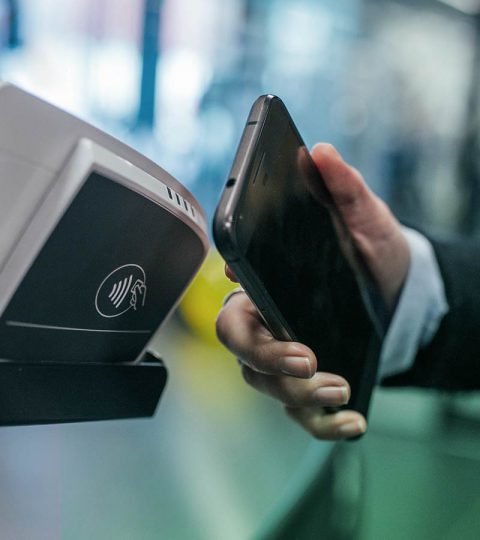 Alternative Forms of Payment - UATP