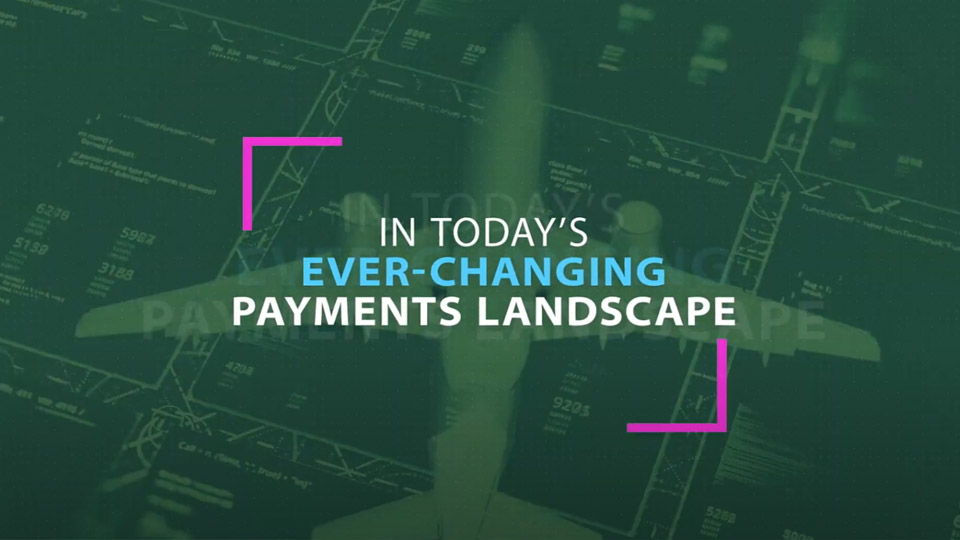 UATP - Alternative Forms of Payment - UATP