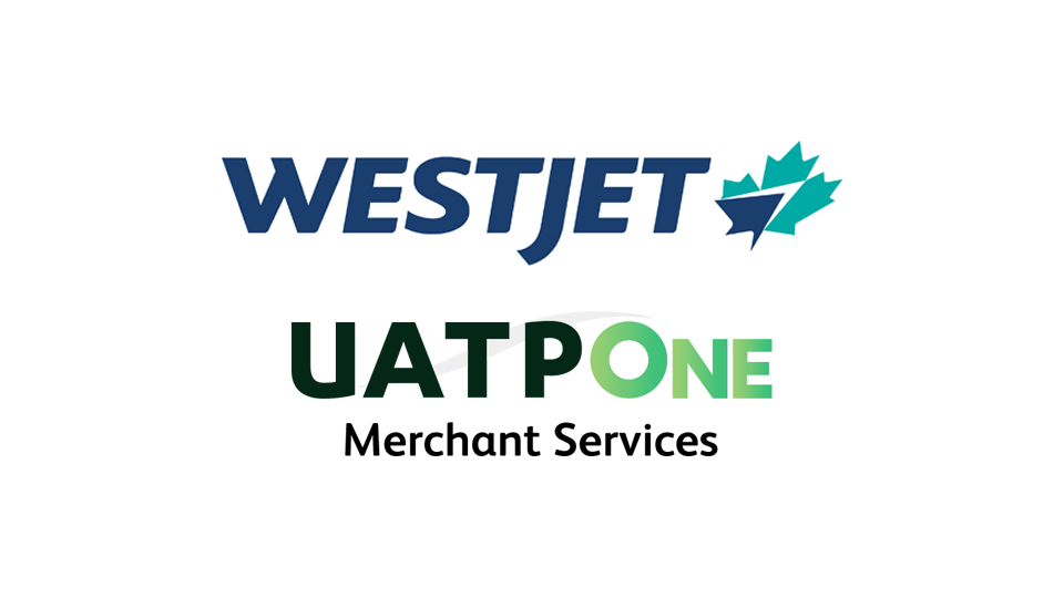 WestJet Connects to UATP One Merchant Services for Payment Processing ...